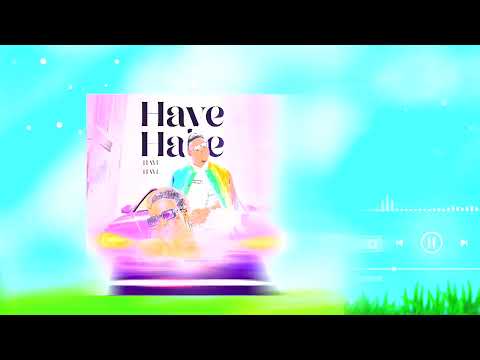 Ado Gwanja - Haye Haye  (official audio) Ft Umar M Shareef