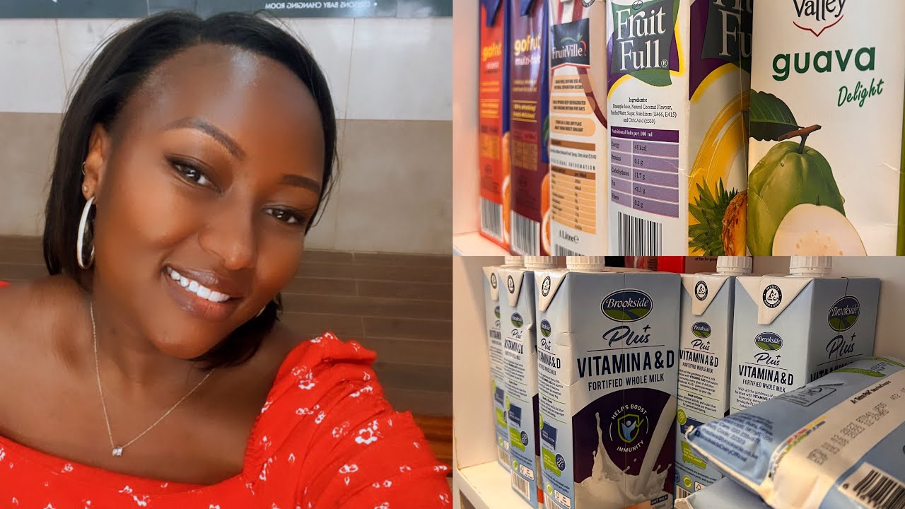 My Monthly Shopping routine| Grocery haul | Saving money & interesting ...