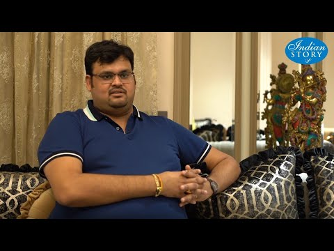 INDIAN STORY | VIPUL RAJ GARG - YouTube