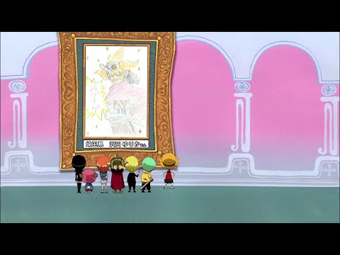 Ending 18 - Adventure World「HD / HQ / Subtitle」