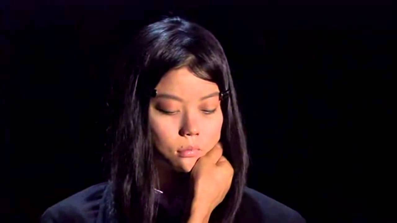 male to female mask disguise 17 - YouTube