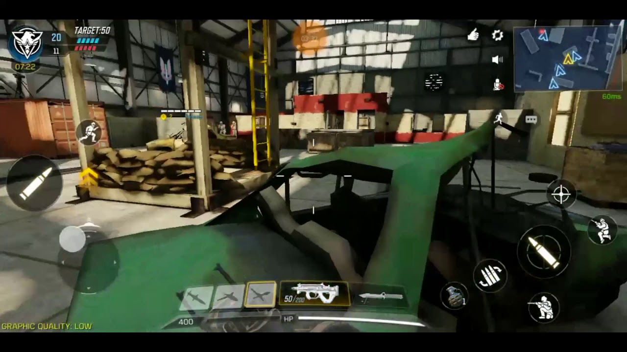 Cod 18 kills - YouTube