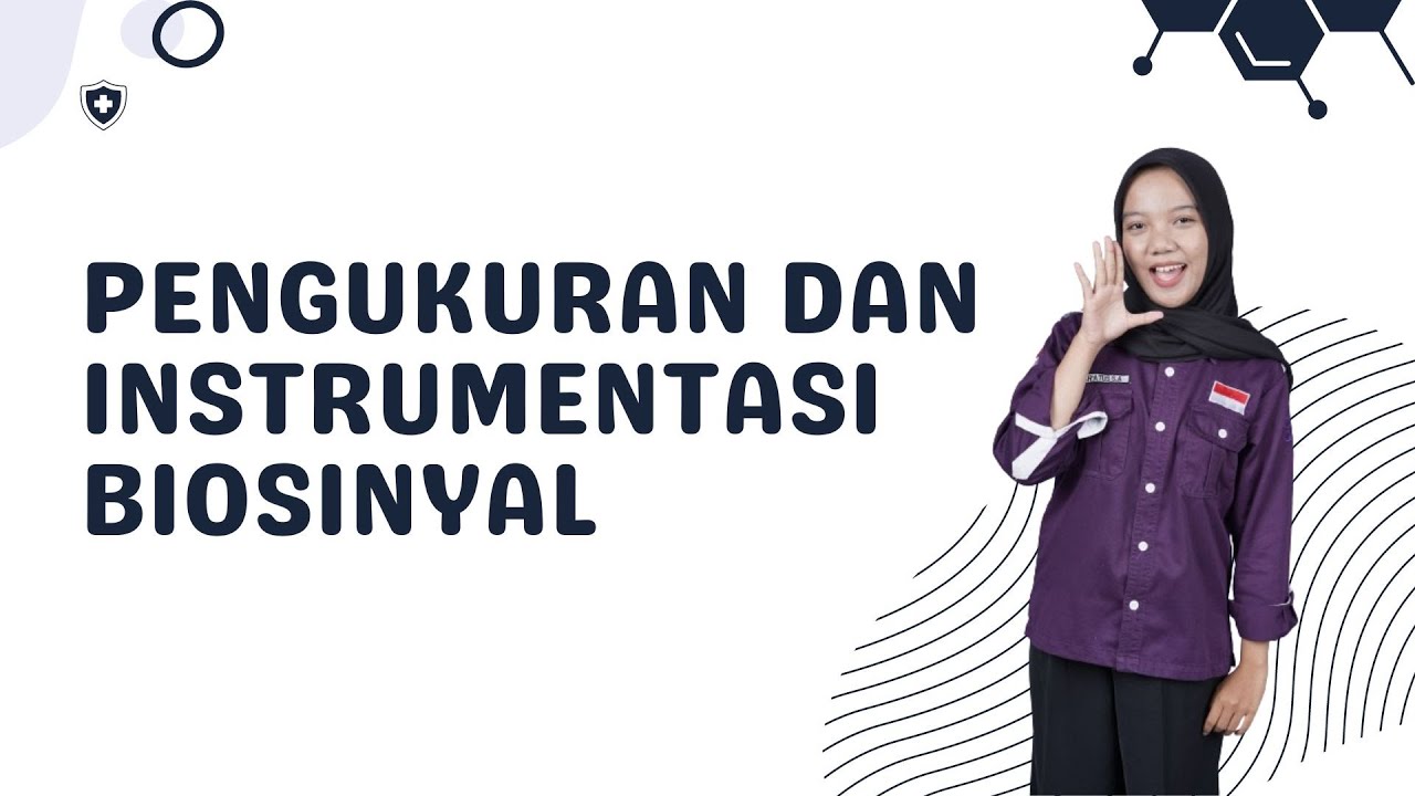 INSTRUMENTASI MEDIS | CT SCAN, RONTGEN, MRI, USG, EKG | PENGUKURAN DAN ...