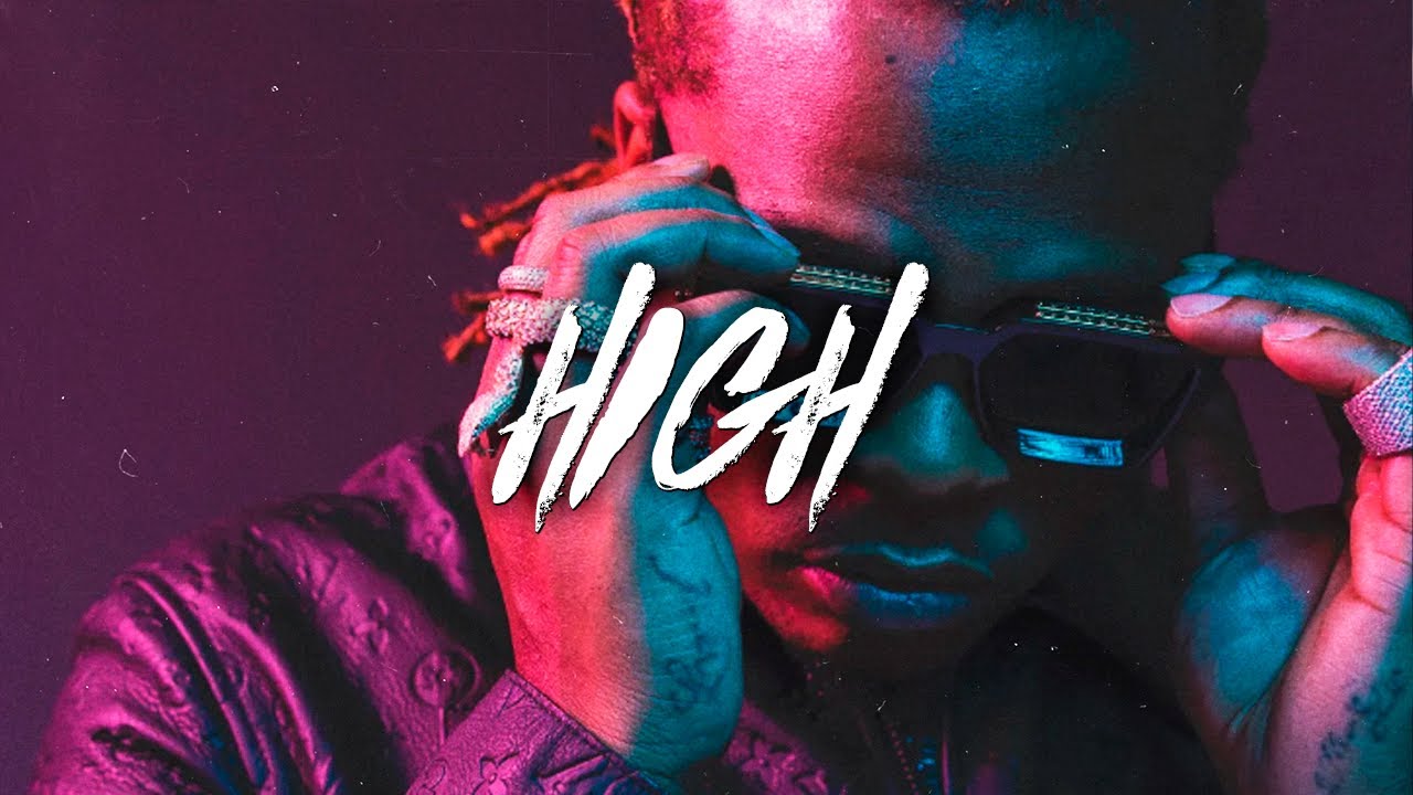 [FREE FOR PROFIT] Gunna Type Beat - "High" - YouTube
