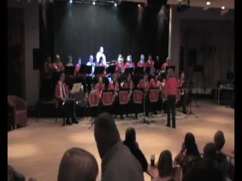 The Derby Serenaders - How Soon / Argentina.wmv - YouTube