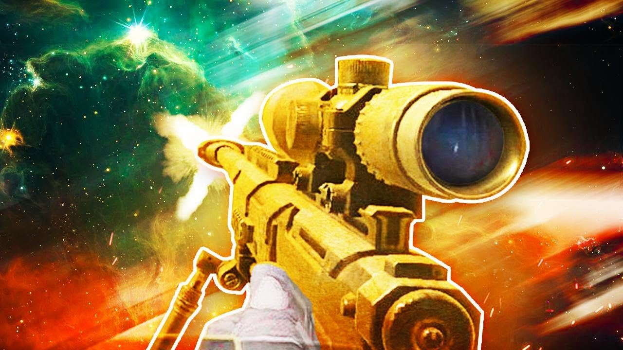 Lose Yourself - Cod Mobile Montage - YouTube