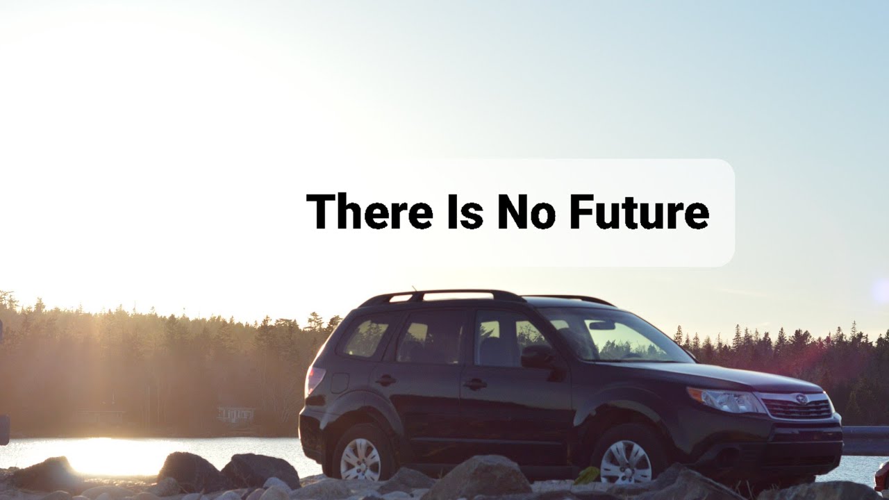 My Thoughts On Subaru - YouTube