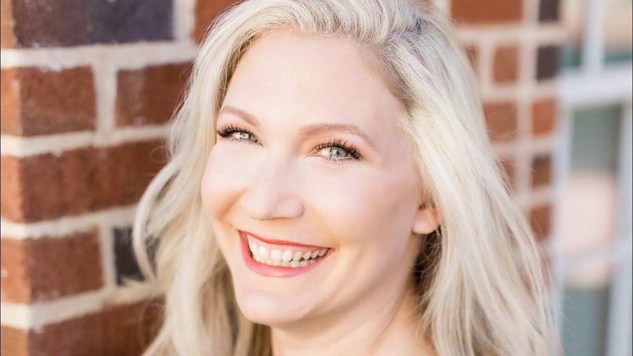 Shana S. Burns Choreography Reel 2023 - YouTube