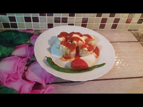 Beyti Kebap Evde En Pratik Nasıl Yapılır 👌💯