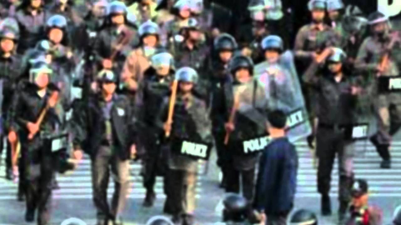the Freedom Song -- by The Vision (band) *** powerful music of Occupy ...