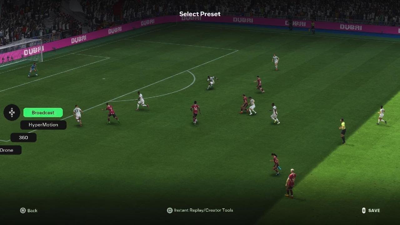 Fc25 Isak long shot - YouTube