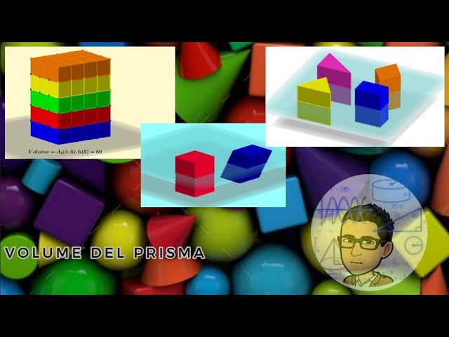Prisma Rettangolare Volume Decimali Matematicamedie: I Numeri