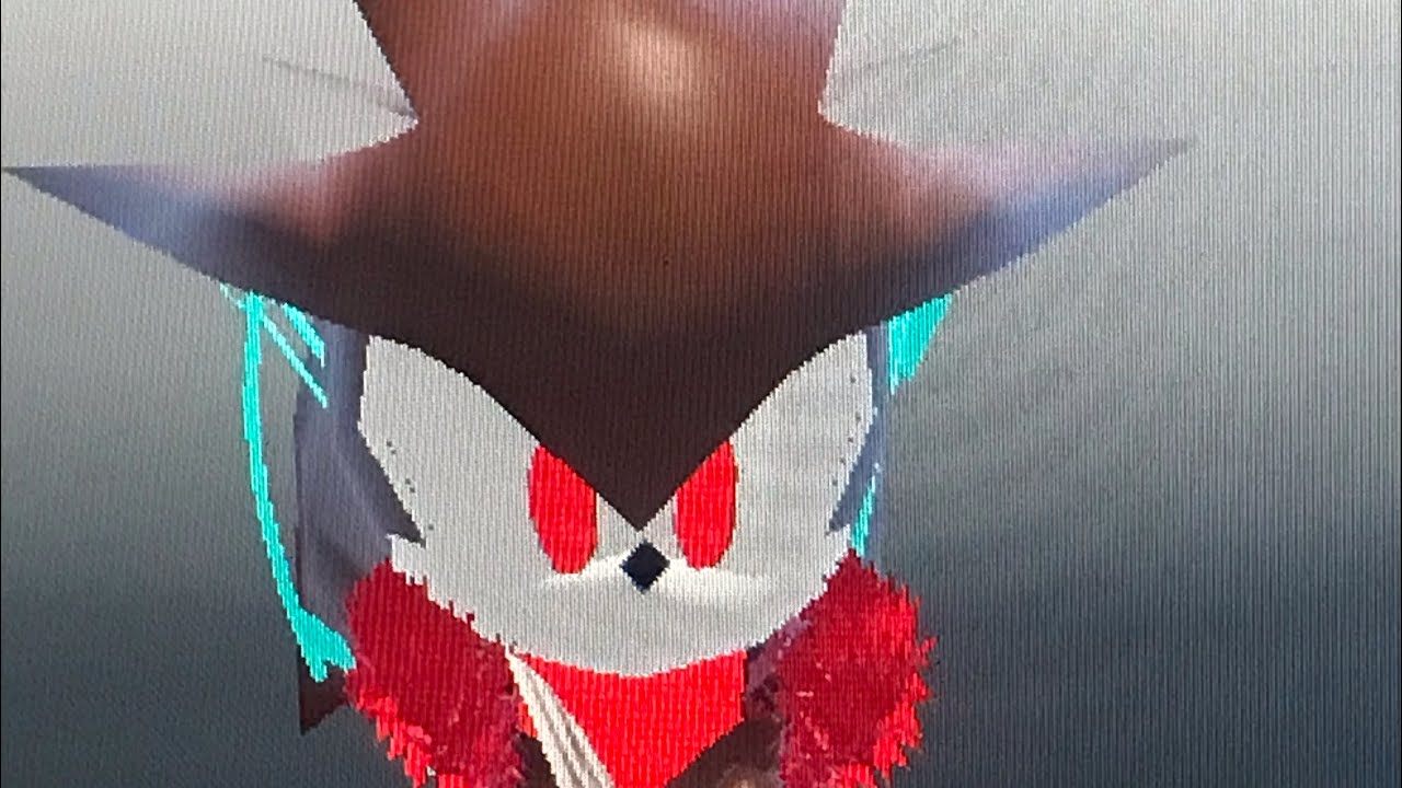 PolySonic Rp: Plus - YouTube