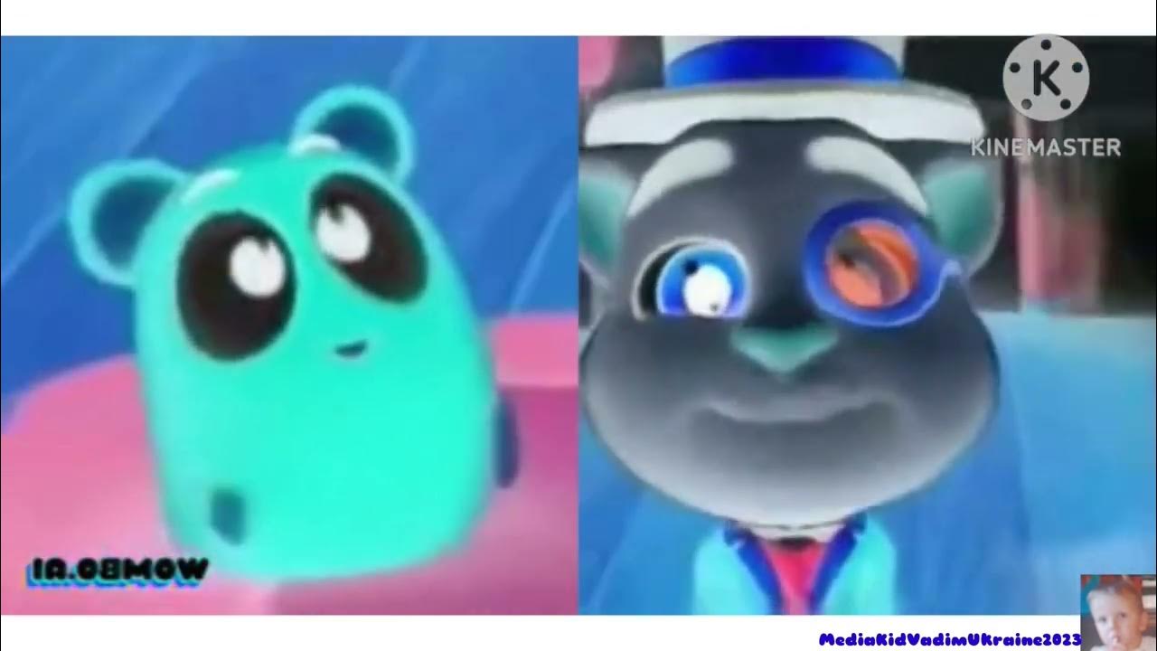 All Preview 2 Bye bye bye Combos Deepfakes With 2 effects - YouTube