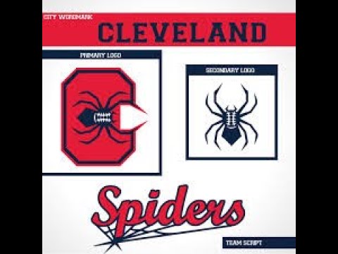 The Legend of the Cleveland Spiders - YouTube