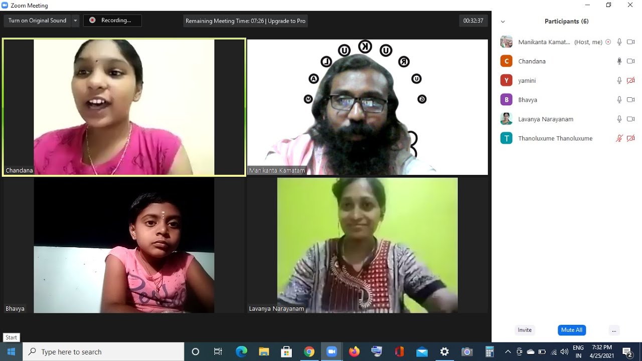 Day 1 Batch 1 Mobile Digital Literacy 25 Apr 2021 - YouTube