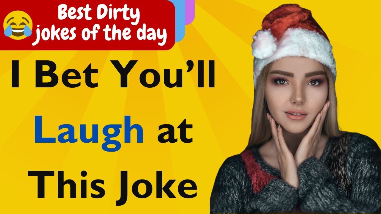 Funniest Joke Ever🤣 | Best Jokes | Funny Jokes | Bes Joke Of The Day ...