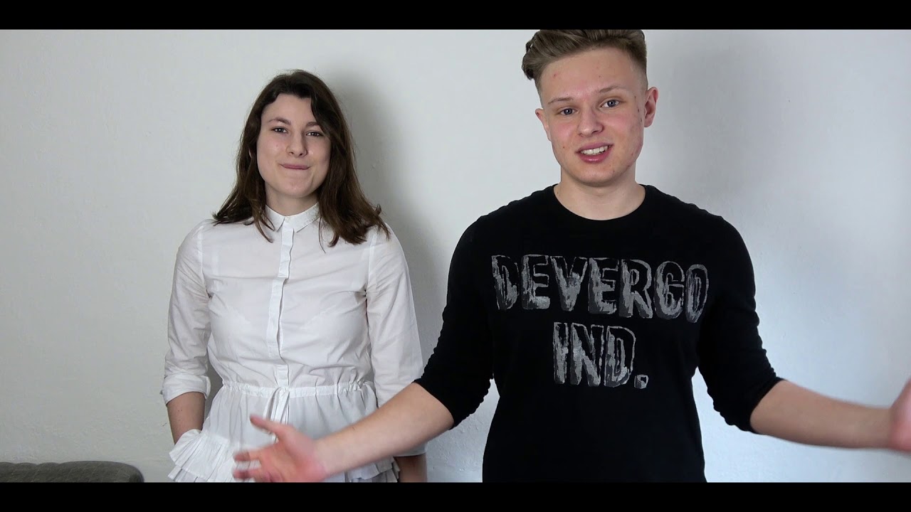 Videovizitka Televízie - GAV TV - YouTube