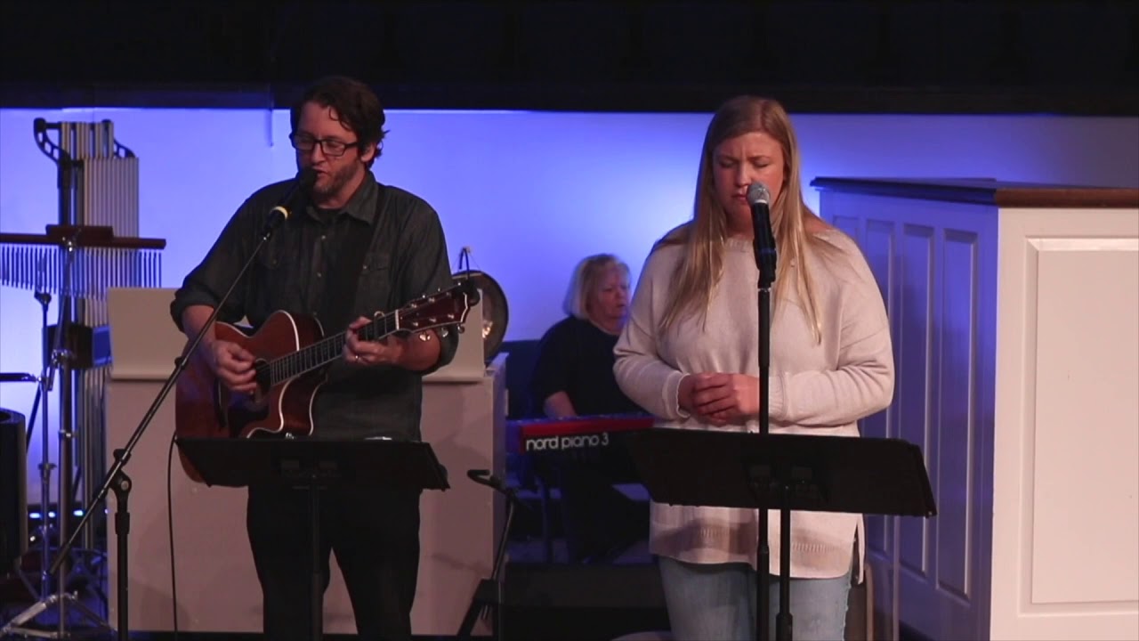 West Jackson at Home - May 3, 2020 - YouTube