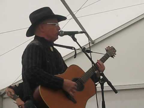 Orville Nash - Gator Boogie Woogie Man - YouTube