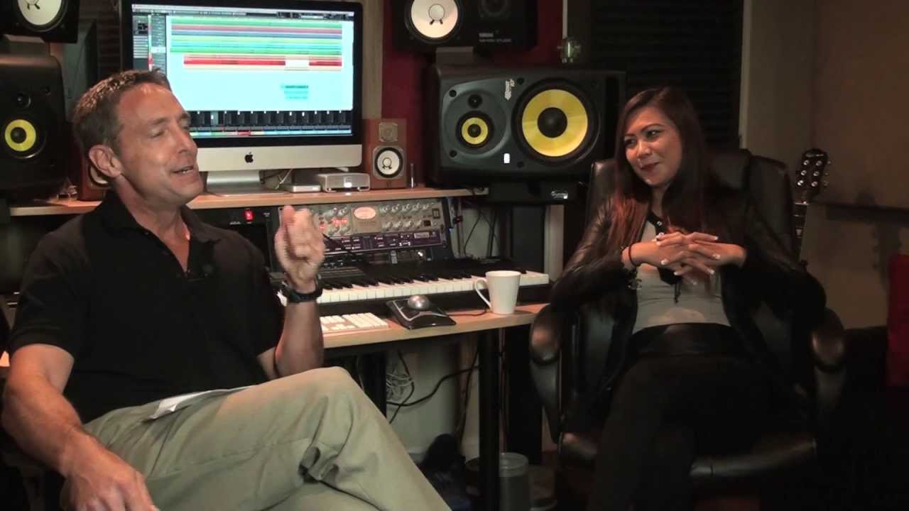 California Careers How to Become a Professional Singer - YouTube