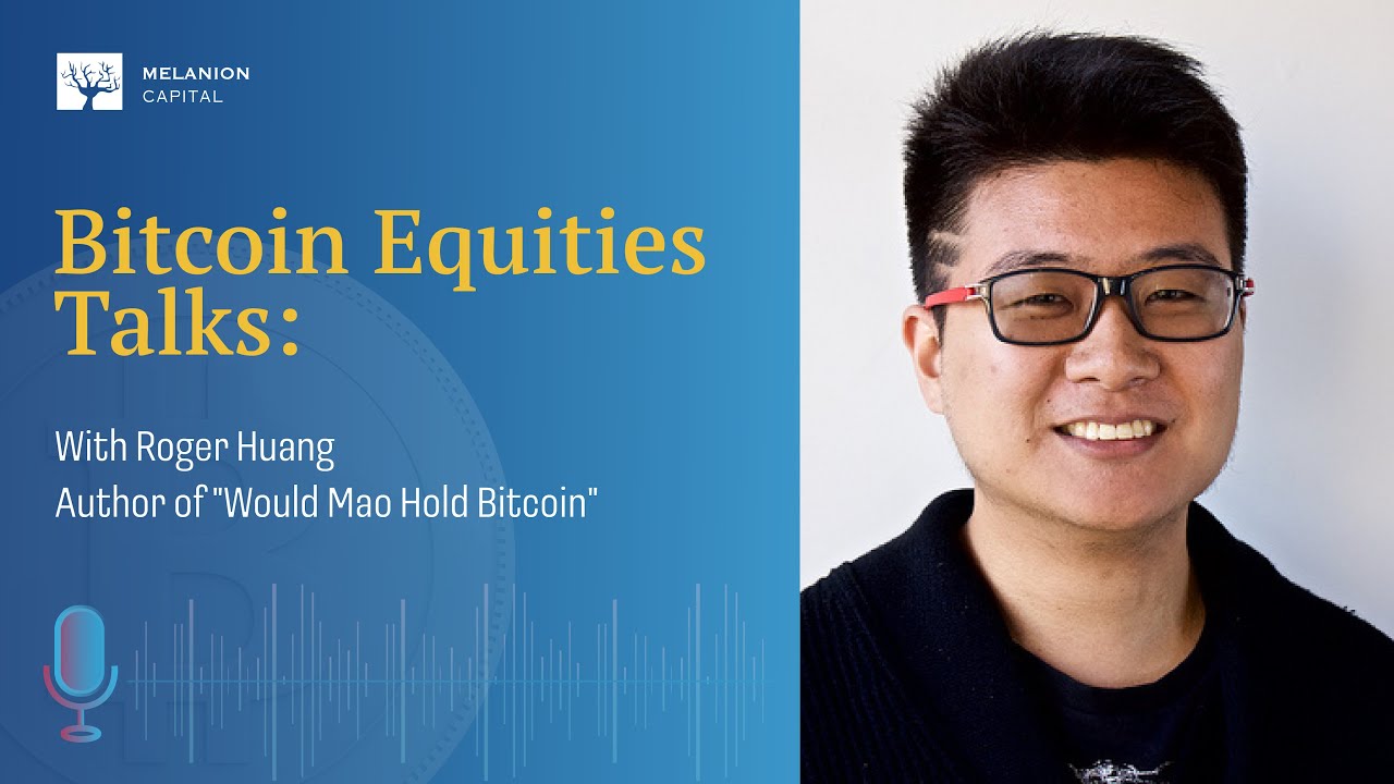 The Battle for Financial Freedom and Control with Roger Huang - YouTube