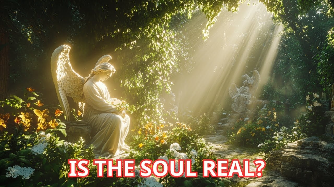 The Soul Is Real? Neurosurgeon Reveals Hidden Proof at 2025 Conference ...