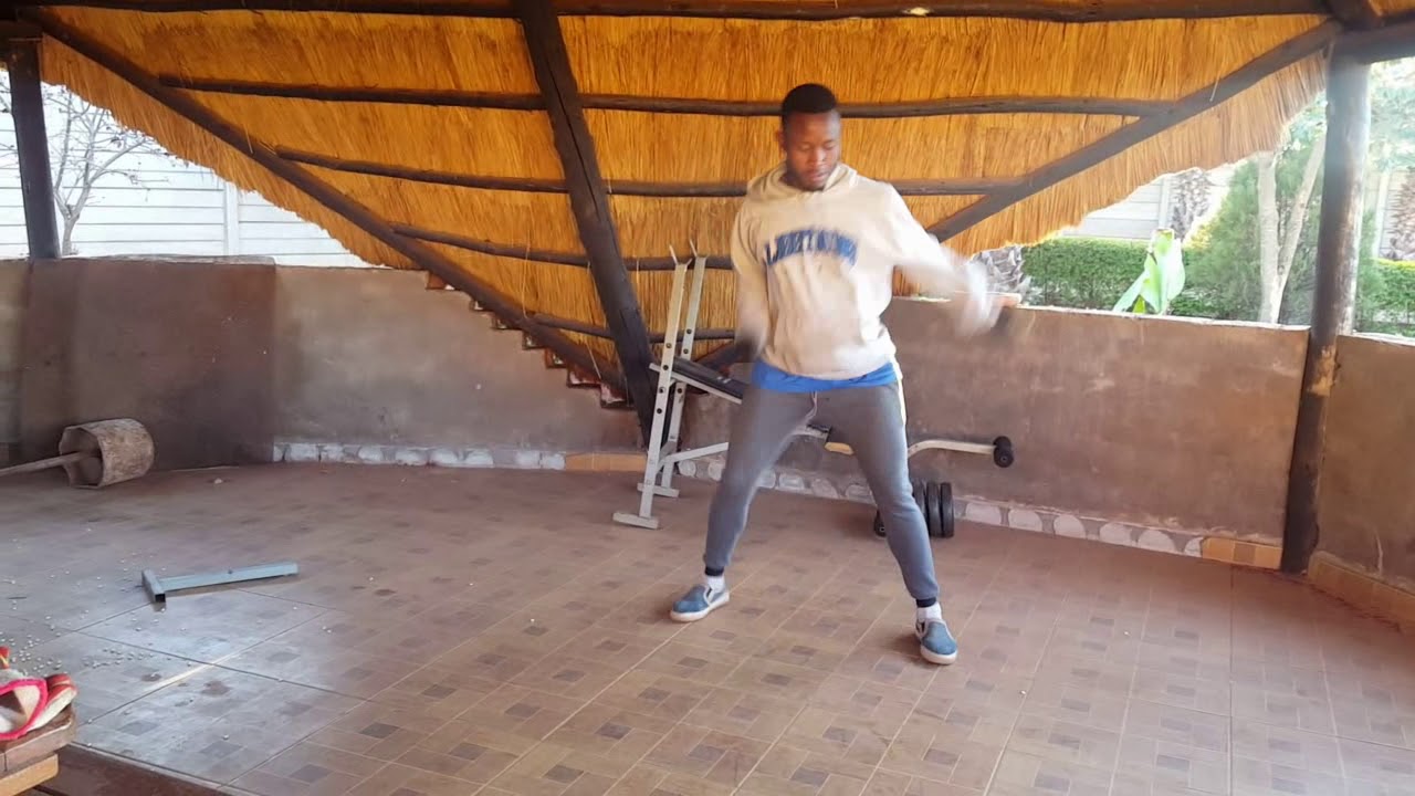 One corner dance choreography by @choreoTait - YouTube