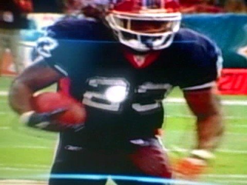 NFL on CBS Opening - YouTube