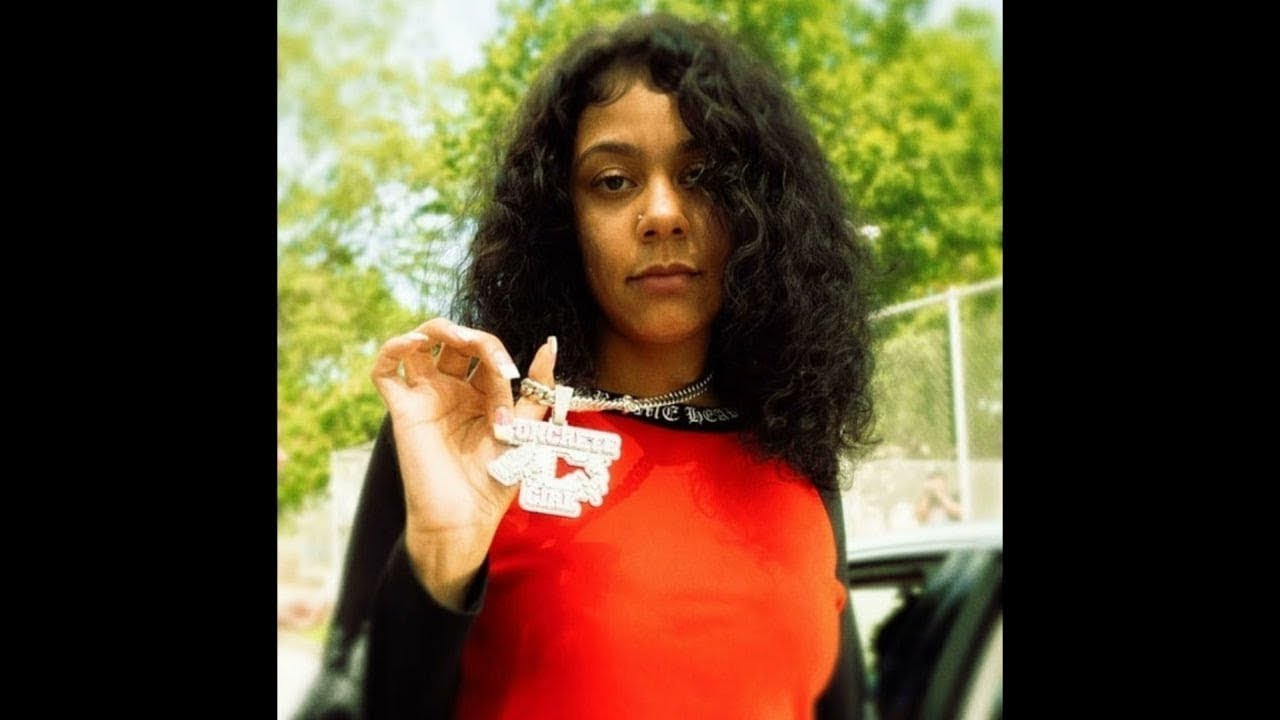 (FREE) KARRAHBOOO Type Beat - "Help You" - YouTube