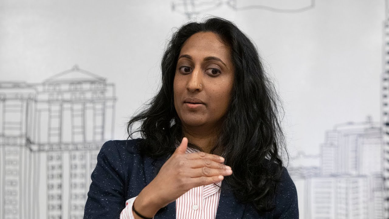 NYSCI - Suma Reddy: Tell us about your career journey as a serial ...