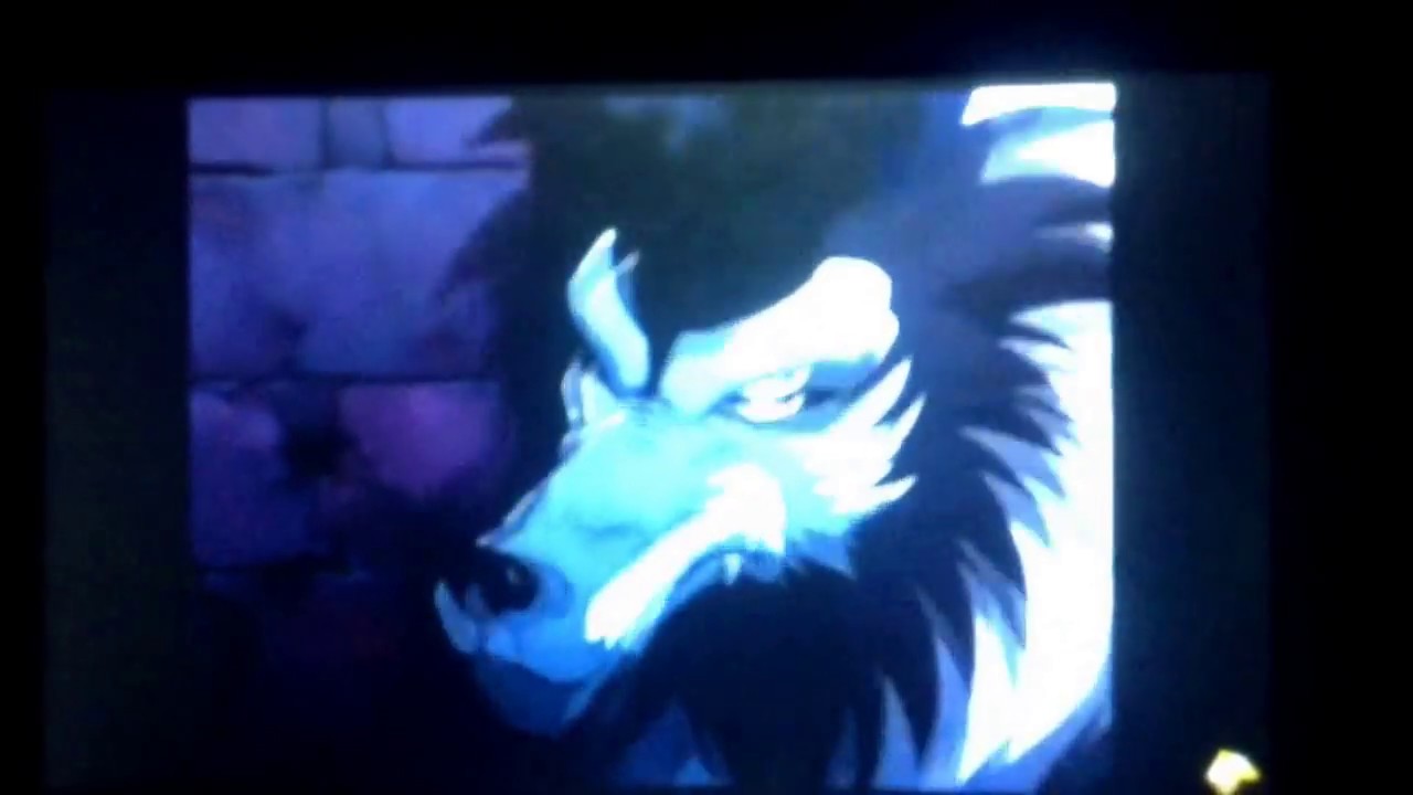 Jon Talbain VS Wolf | Fan Made DEATH BATTLE Trailer!(Darkstalkers VS ...