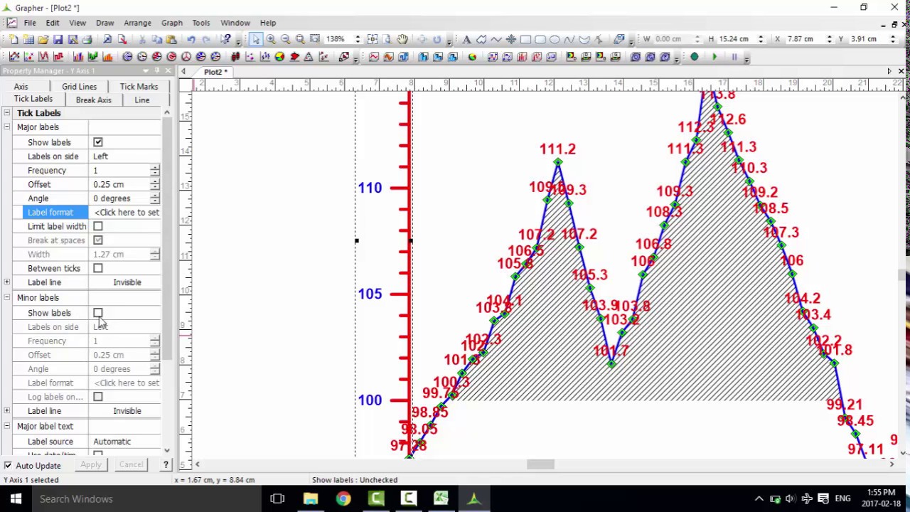 grapher 9 ( profile ) - بەرنامەی گرافەر بۆ دروست کردنی پرۆفایل - YouTube