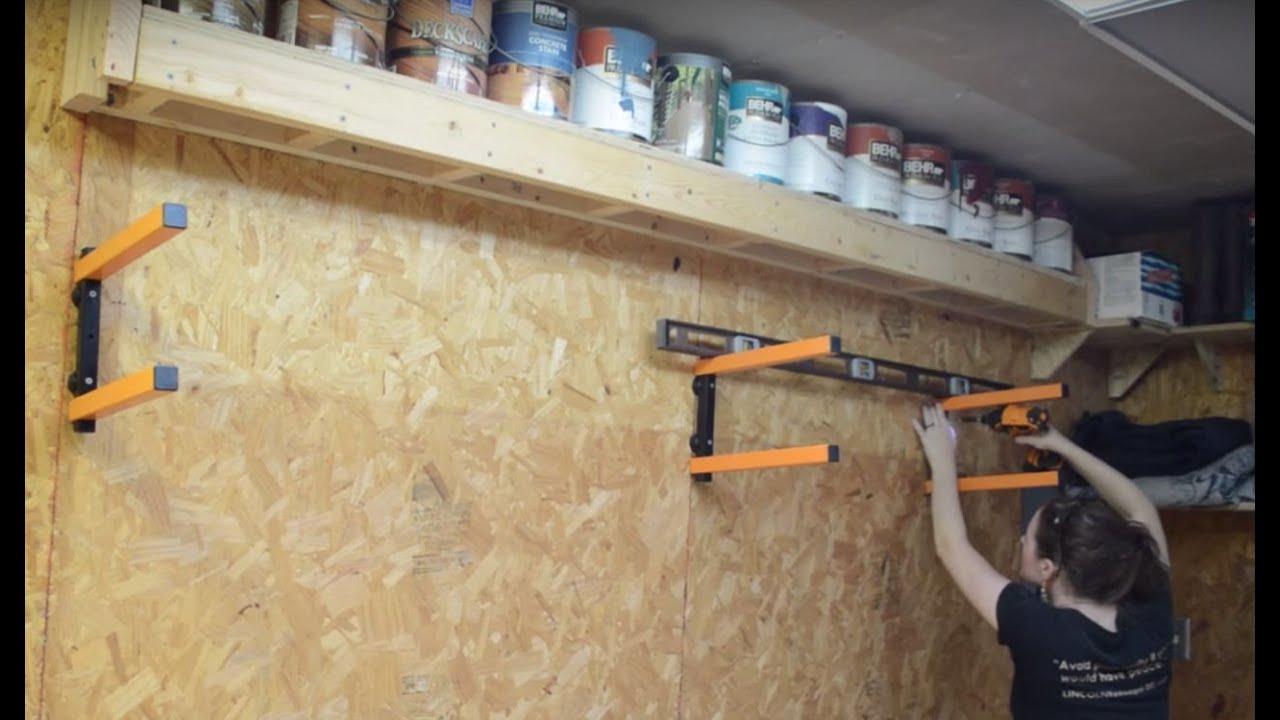 Three Simple Shop Projects - YouTube