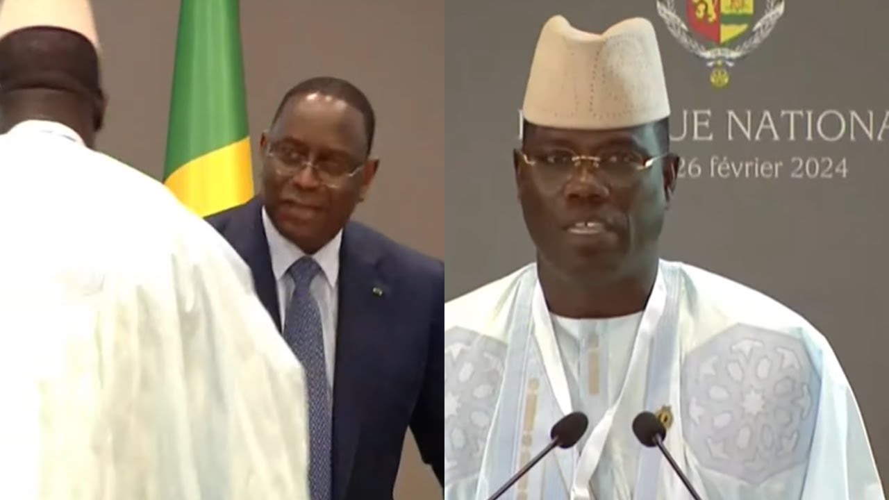 Abdou Mbacké Bara Doly: Luniou Daal Yaniouko Teek Bo Bayiwéé Rewmi Thii ...