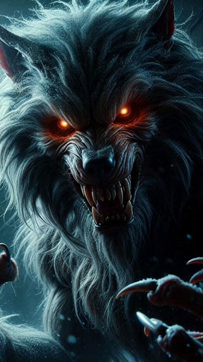 The Curse of Ossory: The Werewolves of Ireland #history #mythology # ...