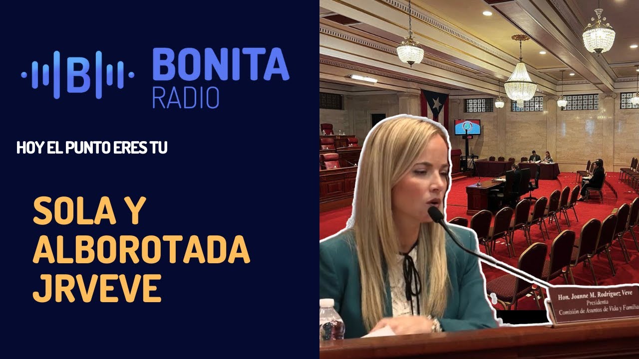 HEPET Rodríguez Veve defiende sus posturas con fantasmas en Capitolio ...