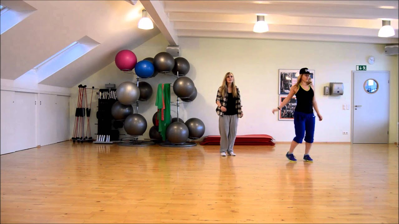 Try Me- Jason Derulo fit J.Lo - YouTube
