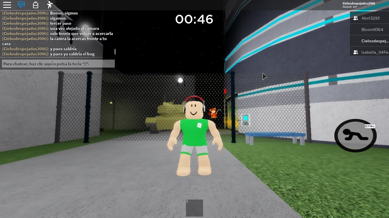 NUEVO BUG PIGGY CAPÍTULO 11. - YouTube