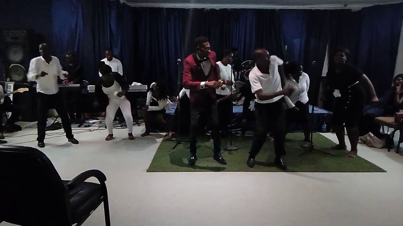 Makatendeka Jesu - YouTube