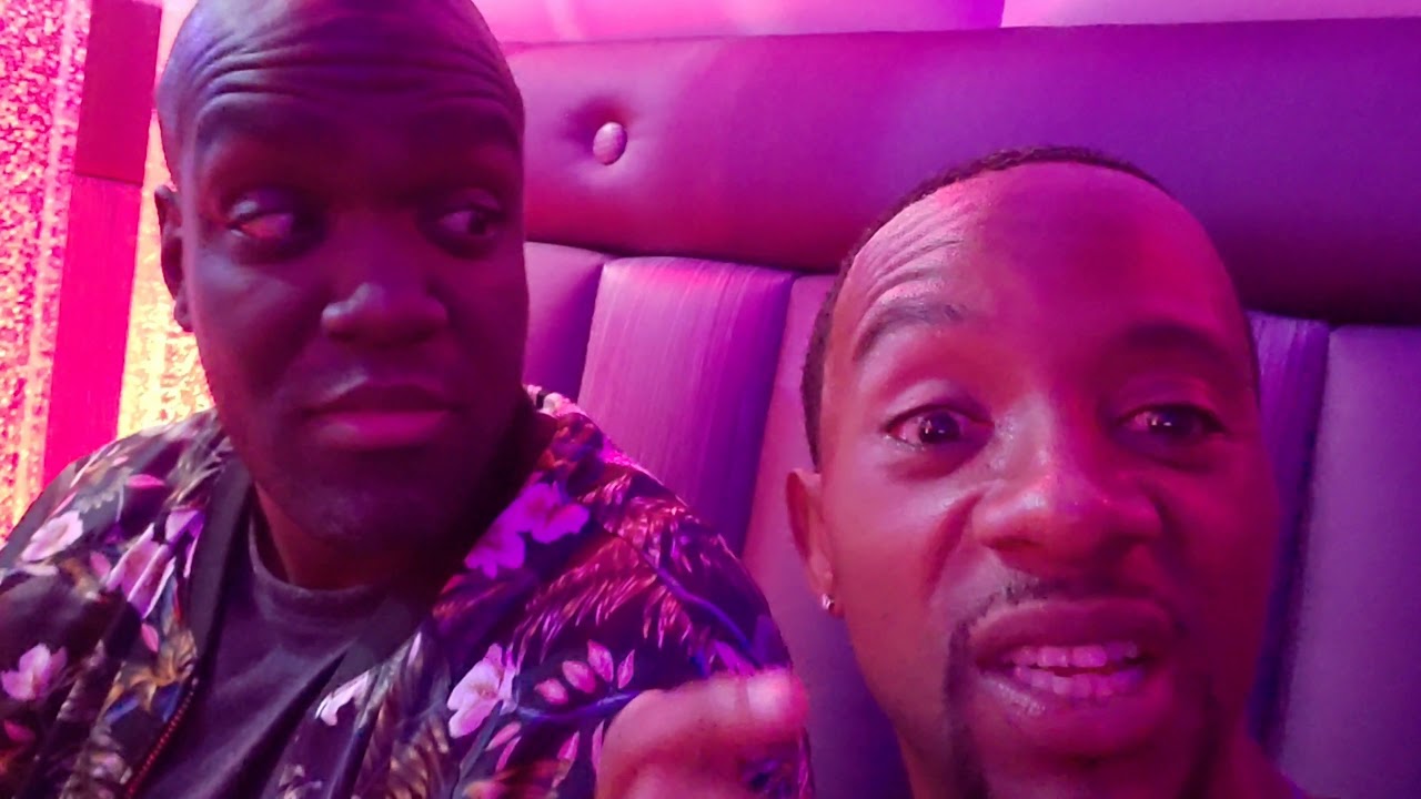 DOING COMEDY with Actor and Comedian Kevin Mason - YouTube