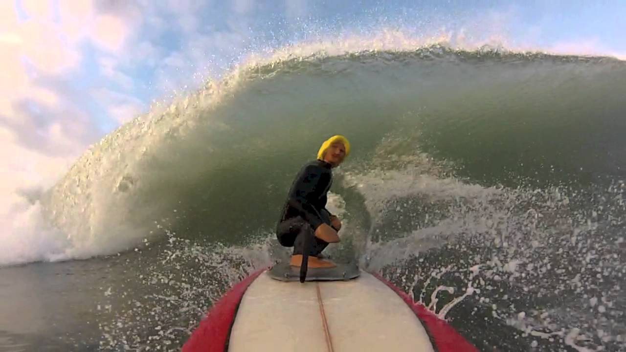 Go Pro RC Surfer 50" # 1 - YouTube