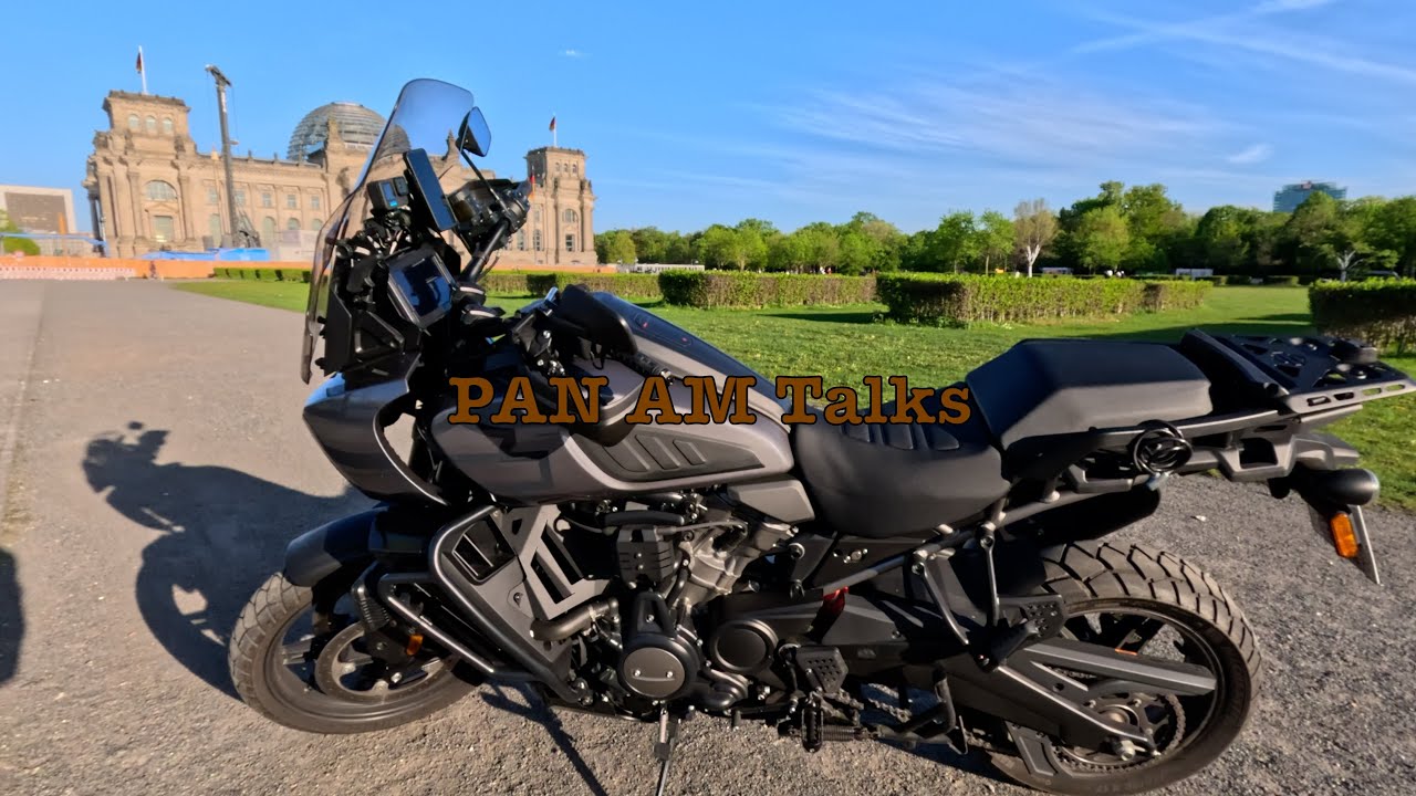 How to custom-fit your Motorcycle Seat - YouTube