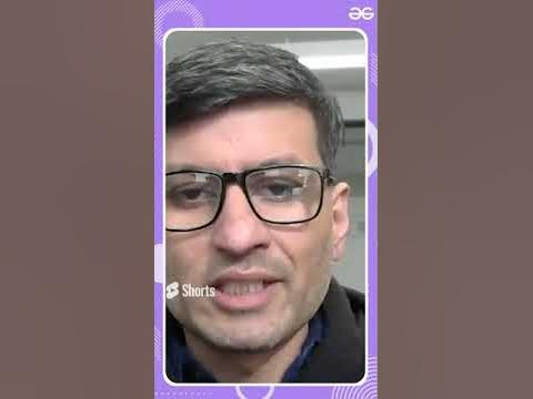 Advices to Start Your Coding Journey | GeeksforGeeks - YouTube