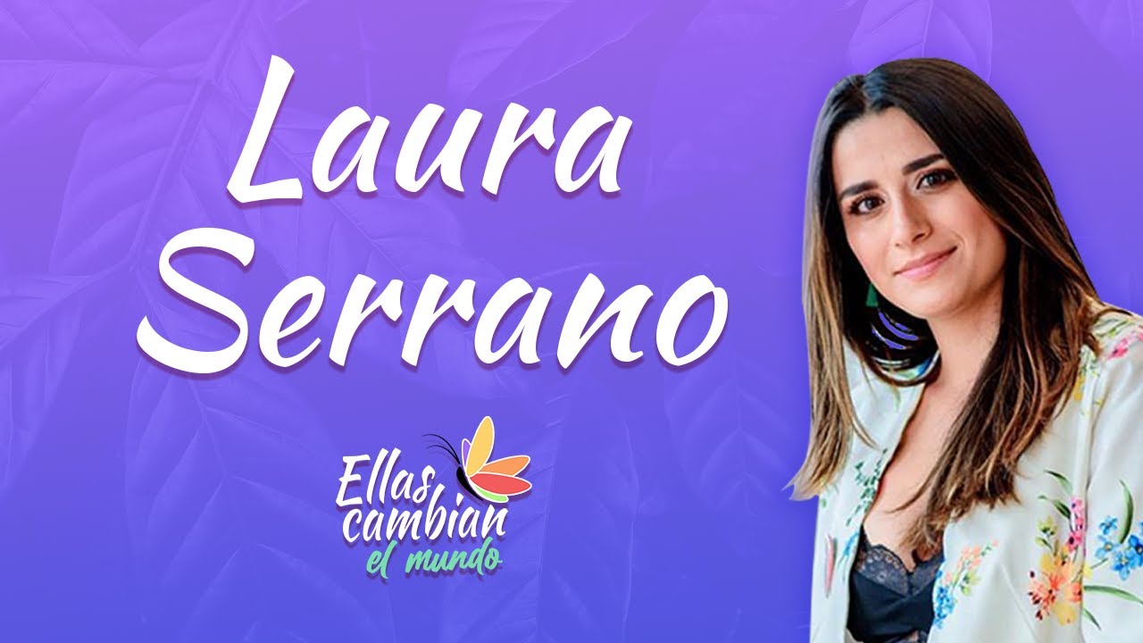 Emprender en Colombia es durísimo: Laura Serrano - Ellas cambian el ...