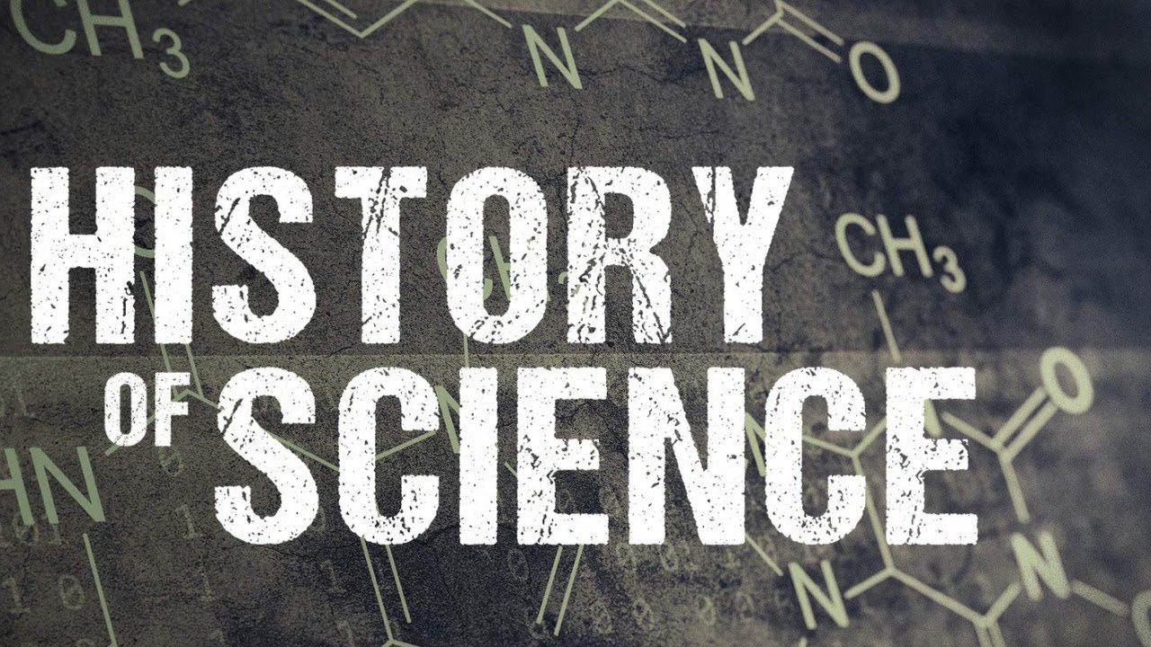 Unveiling the Remarkable Journey: The History of Science - Go IT