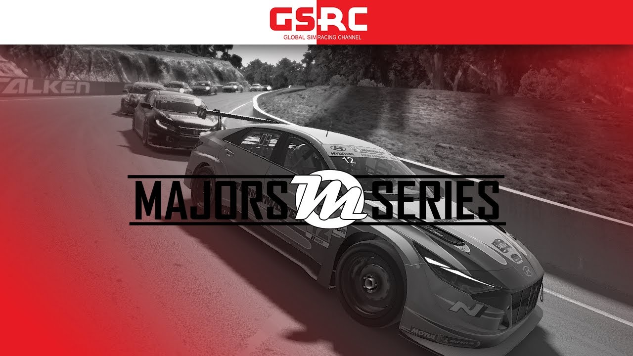 Majors Series | Atlantic Region | Finale | Dutch Grand Prix | iRacing ...