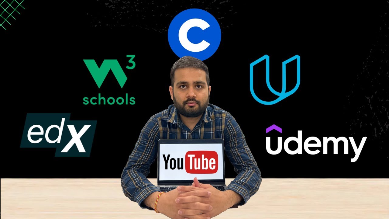 Top 10 Best Programming Courses to Become Software Engineer in 2024 - YouTube