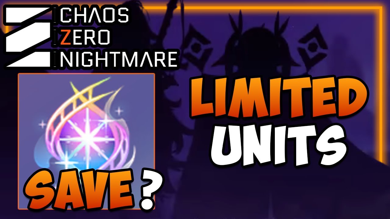 LIMITED Units CONFIRMED & What it means for the Future / OMEGA CODEs I ...