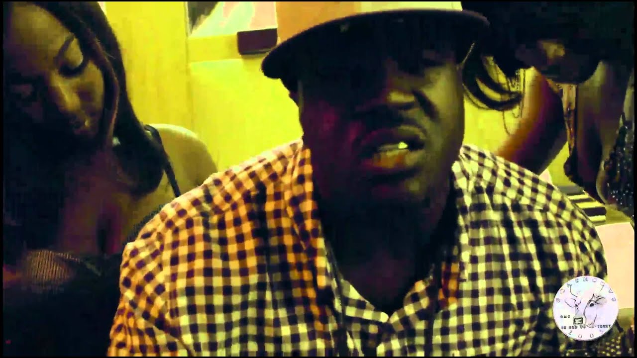 Swag ft. J-Black & Devin - OT Boo - YouTube